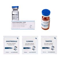 Lean-mass Packs - Buy on body-building-anabolics.is