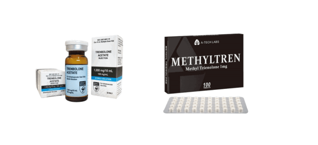 Trenbolone: How to Use Trenbolone for Weight Loss - body-building ...